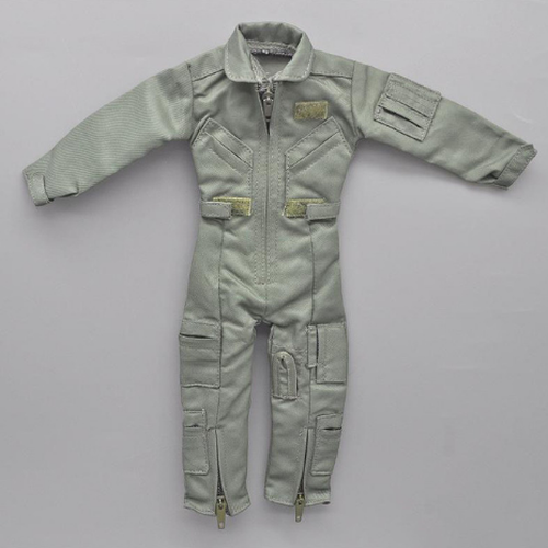 Air Force Pilot One-piece Suit - Good Times