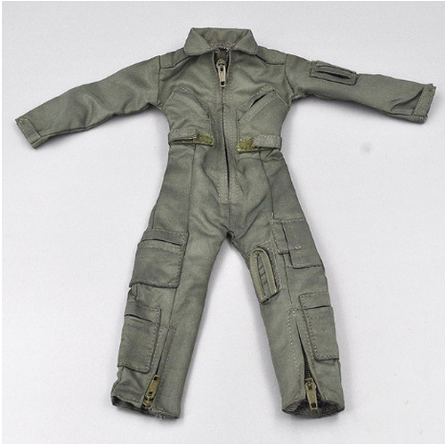 Air Force Pilot One-piece Suit - Good Times